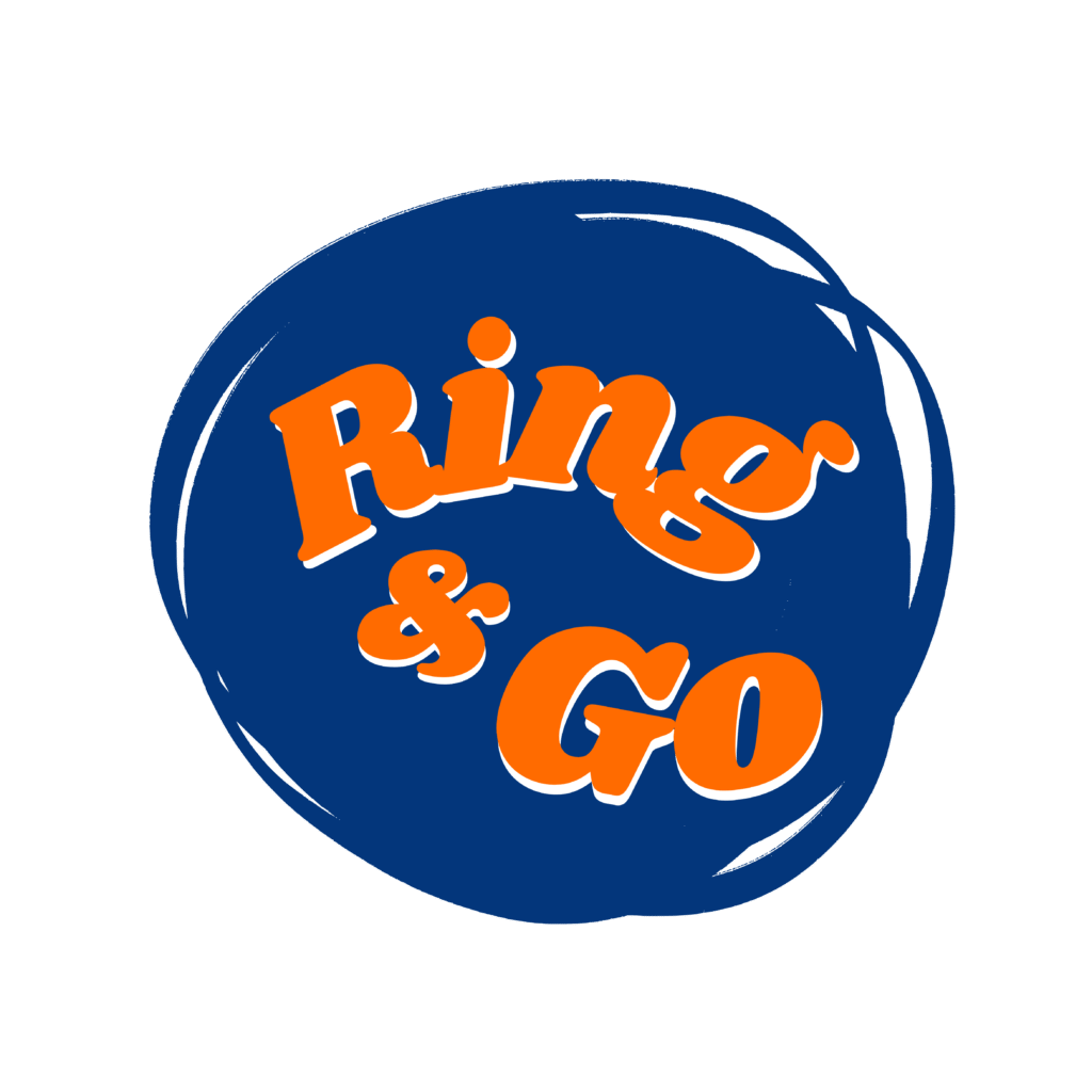 Nosotros - Ring&Go